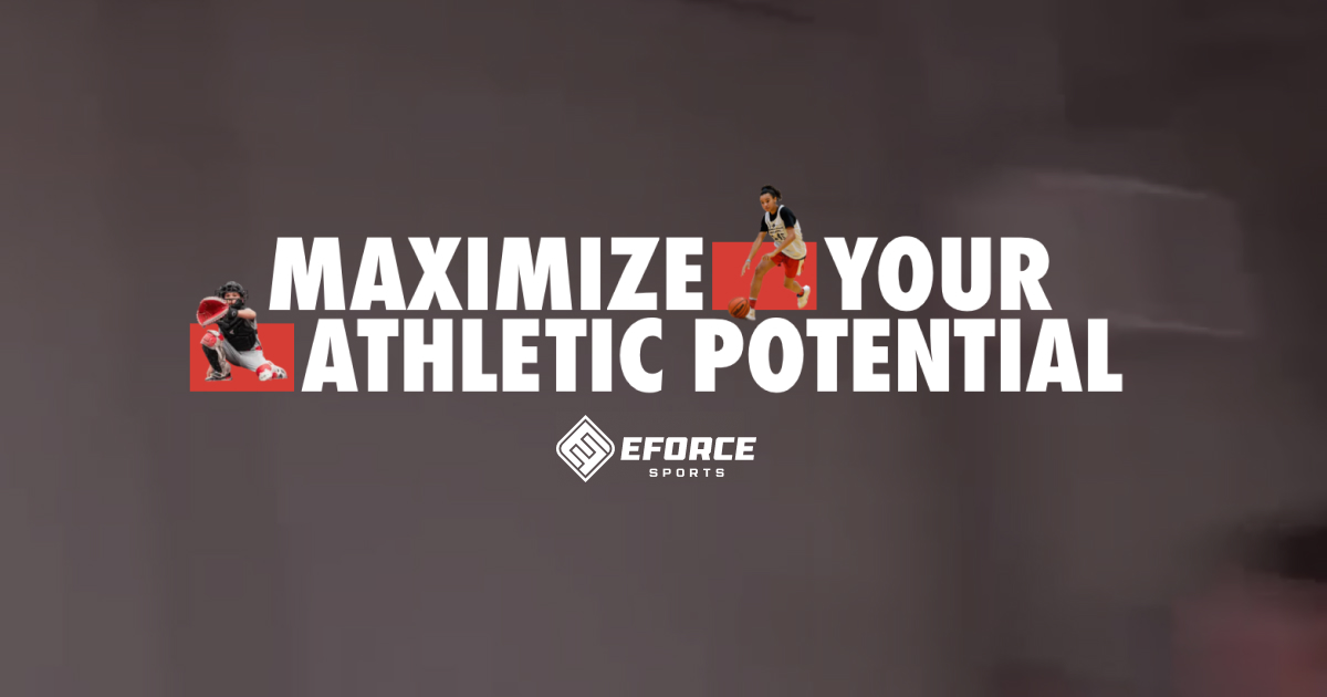 EForce Baseball & Softball: Premier Training